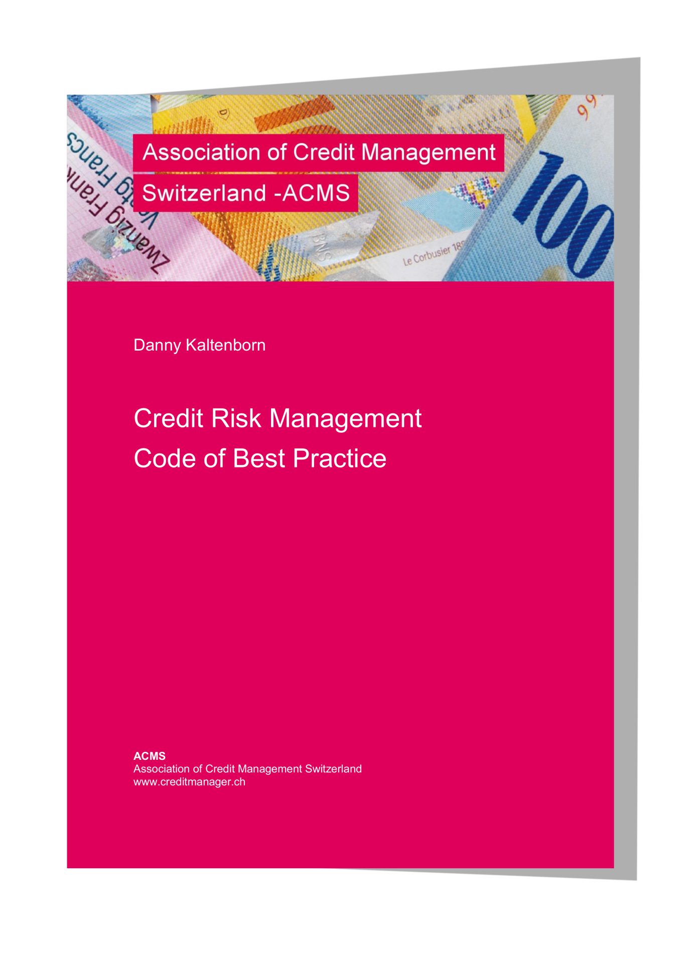 Generally Accepted Credit Management Principles | VCM Switzerland